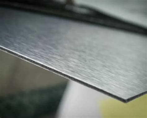 Signage Materials Selection And Advantages Yongsheng Aluminum