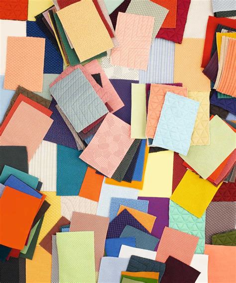Knit By Kvadrat Brings Together 28 Works Using Febriks Knitted Textiles