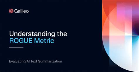 Evaluating Ai Text Summarization Understanding The Rouge Metric