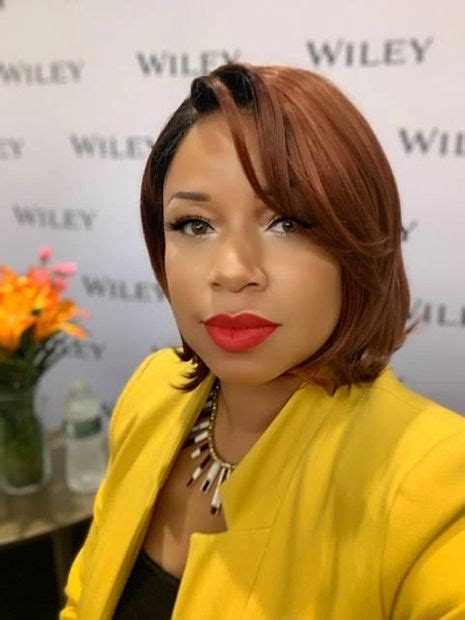 About Me Brandy Mcneil