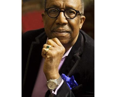 Celebrating Dance Magazine Award Honoree George Faison Dance Magazine