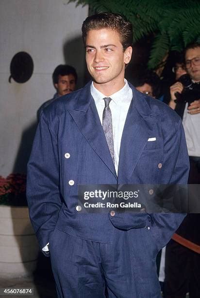 21 George Lyter Photos And High Res Pictures Getty Images