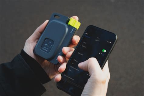 fallback device gives user access to news during internet shutdown