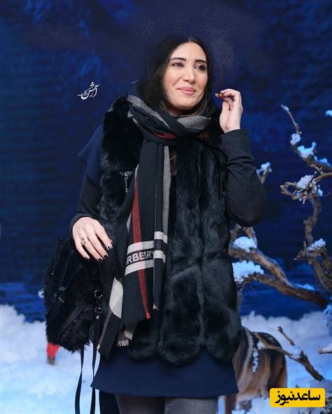 گزارش تصویری از اکران خصوصی فیلم برف‌آخر با حضور بازیگران مشهور؛ لیلا