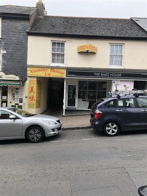 Yummy House Chinese TakeAway In Kingsbridge Restaurant Menu And Reviews