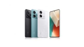 Foto 5 Rekomendasi HP Xiaomi Kamera Terbaik 2025 Setara DSLR Super Jernih