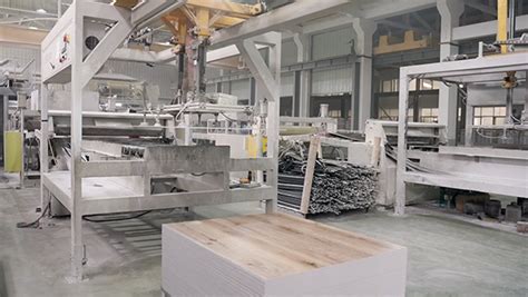 Spc Flooring Manufacturer And Supplier Darekaou Floor