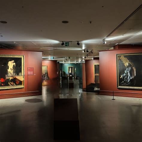 서울 전시회 데이트 빛의 거장 카라바조 바로크의 얼굴들 예술의전당 네이버 블로그