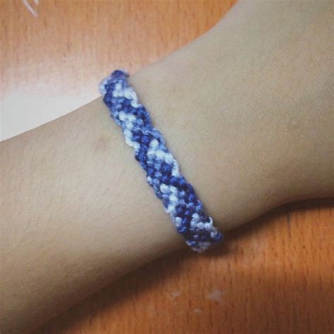 Normal Pattern 16359 Braceletbook