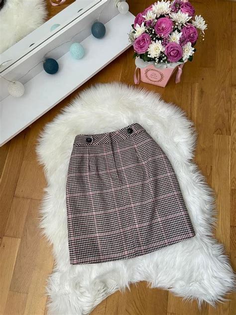 Юбка — ціна 278 грн у каталозі Міді спідниці Купити жіночі речі за