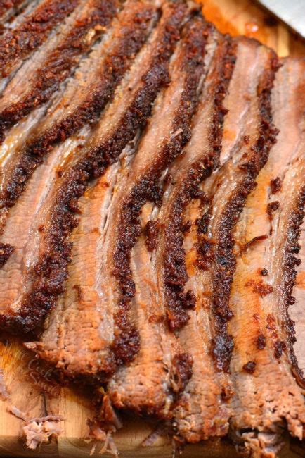 How To Cook Beef Brisket In The Oven Will Cook For Smiles