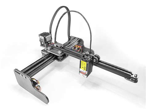 Diy Laser Engraver Cnc With 10w Laser Multan Electronics