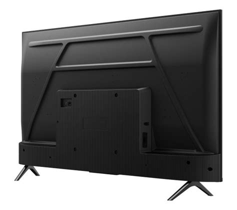 Téléviseur 43 108 cm Smart TV TCL 43P635 Téléviseur BUT