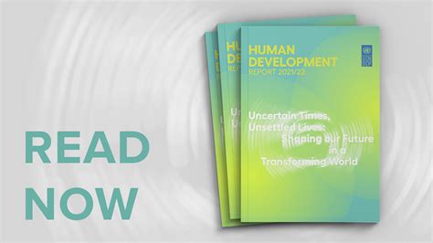 Multiple Crises Halt Progress As 9 Out Of 10 Countries Fall Backwards In Human Development Undp
