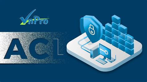 Standard và Extended ACL Cách đặt ACL YouTube