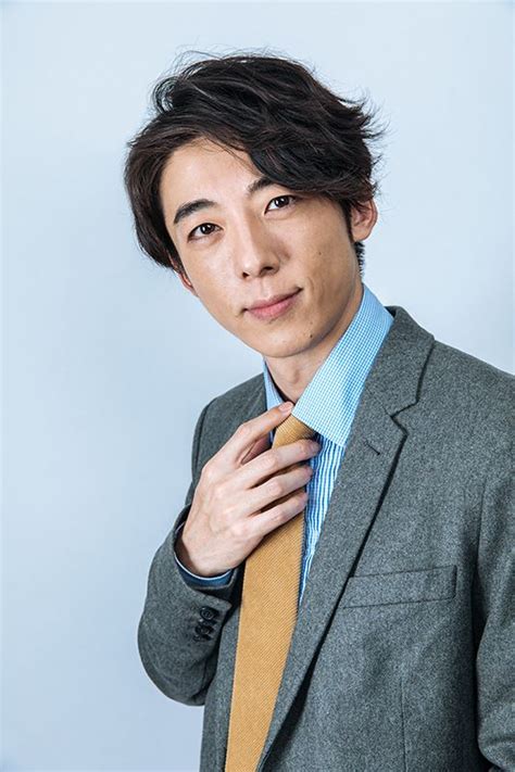 高橋一生さんのぽっちゃり子役時代！鼻の傷や母の話も一挙公開！｜エントピ