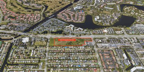 6500 W Oakland Park Blvd Sunrise Fl 33313 Land For Sale Loopnet