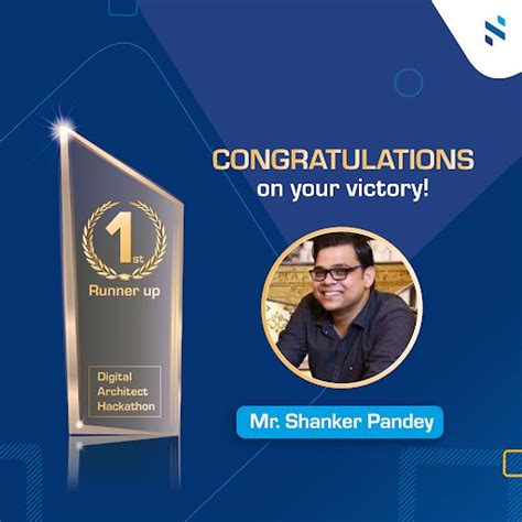 Staqwise Solutions On Linkedin Hackathon Staqwise Digitalarchitecture Technology