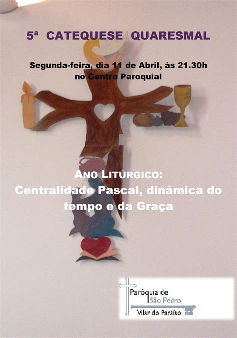 Sementes de Esperança CATEQUESE E FORMAÇÃO