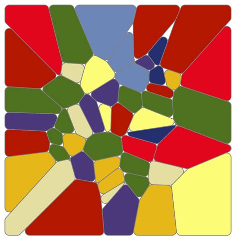 RoundedPolygon Wolfram Function Repository