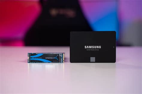 Types Of Ssd Everything You Need To Know Wepc
