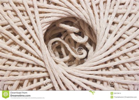 string texture centre in closeup stock images image 20673814