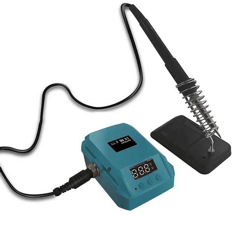 LUTOWNICA AKUMULATOROWA NA BATERIĘ MAKITA 18V PRZENOŚNA 5903839968167