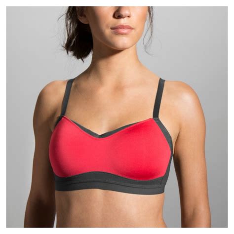 Support From Every Angle Plus A Brooks Running Sports Bra Giveaway