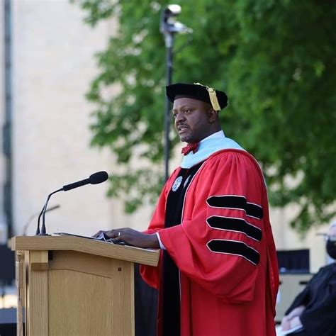 Dr Hassel Andre Morrison On Linkedin Know That The Time Each Of You Invested In This Place