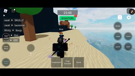 Kill Sound Ids For Combat Warriors Youtube