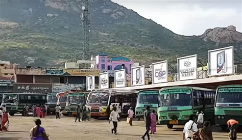 Tnstc Bus Timings Roadways Bus Timings