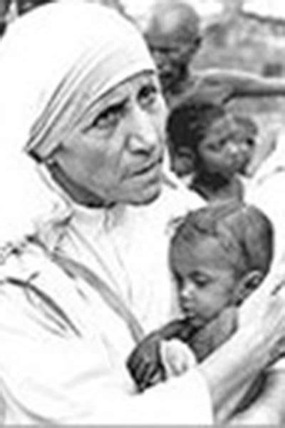 Madre Teresa De Calcutá Use São Carlos