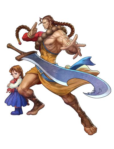 Donovan Baine Darkstalkopedia Fandom