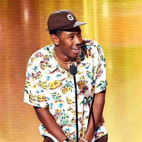 Dress To Impress Style Guide For A Tyler The Creator Concert Shunvogue