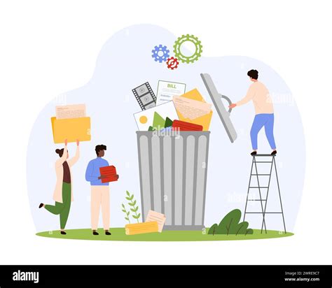 Cleaning Up Personal Computers Memory Using Software Trash Bin Tiny