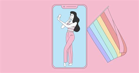 Most Inspiring Lgbtq Influencers To Follow
