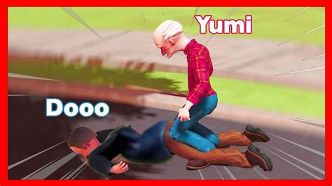 This Game Let Dooo FINALLY Lose His Virginity YouTube