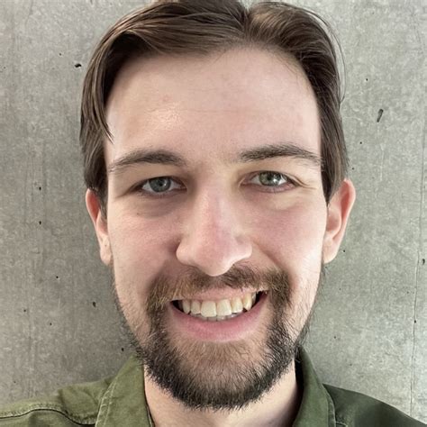 Stephen Fedak Molecular Engineering And Sciences Institute