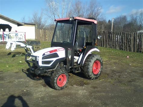 Bobcat Ct230 Photo Gallery