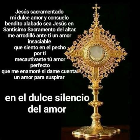 Adoracion Al Santisimo