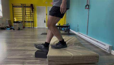 Step Down Exercise — 4 Variations You Should Master Mobility Doc