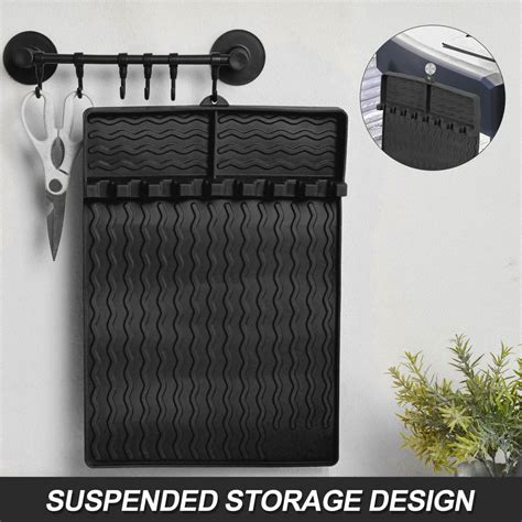 Indoor Blackstone Griddle Bbq Set Grilling Tool Kit For Accessories