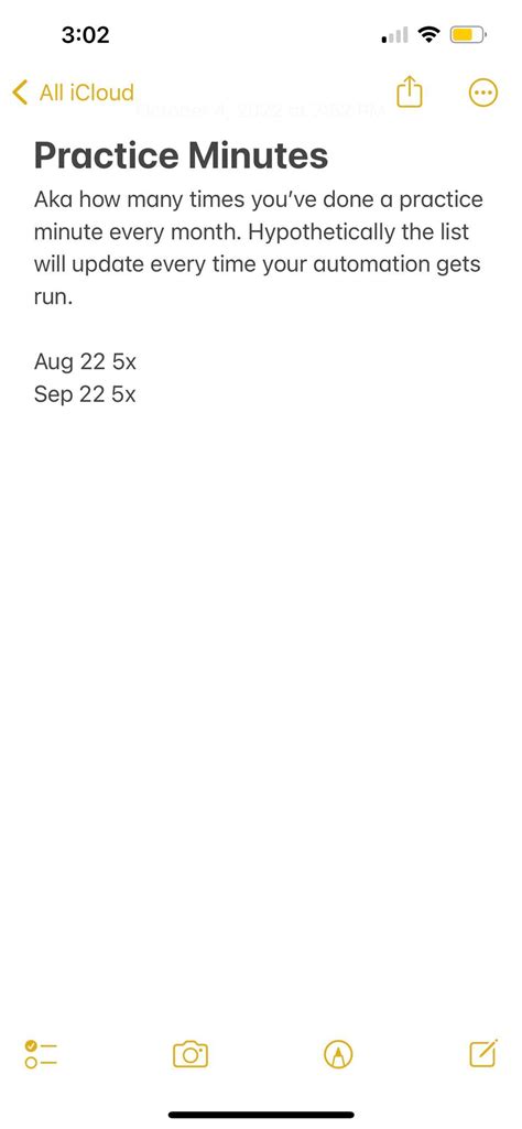 Choose From Menu Rshortcuts