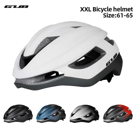 Gub 통기성 도로 자전거 헬멧 Mtb 남성용 사이클링 헬멧 3d 킬 보호 안전 캡 초경량 5 가지 색상 Xxl 61 65cm Aliexpress