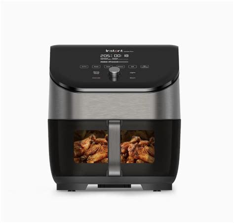 قیمت و خرید سرخ کن بدون روغن اینستنت مدل Vortex Plus Clear کالا کام