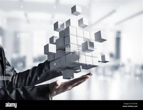 Deep Analyzing And Problem Solving Concepts Stock Photo Alamy