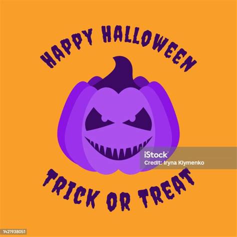 행복한 할로윈 배너 인사말 카드 초대장 포스터 배너 전단지에 대한 행복한 할로윈 텍스트 해피 할로윈 벡터 레터링 컬러 아이콘 잭