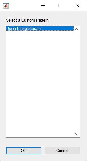 Create Flow Charts By Using Pattern Wizard