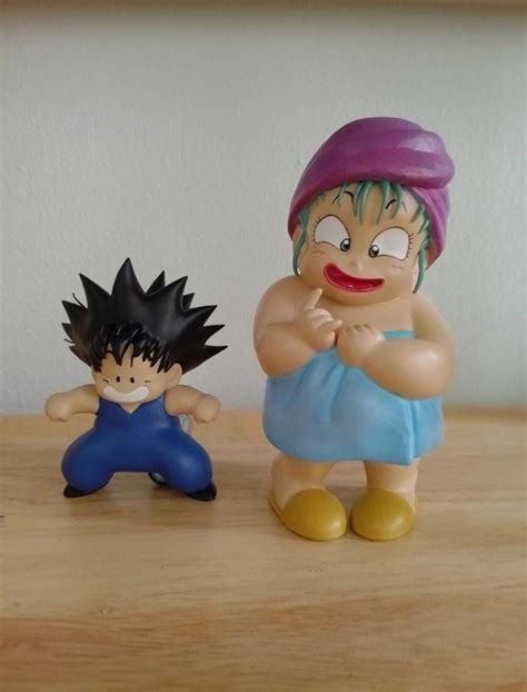 Goku Puar Dragon Ball 3d Print 3d Model 3d Printable Cgtrader