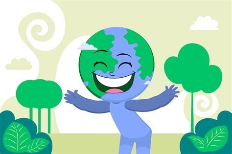 Imágenes de Conservacion Medio Ambiente Animada Descarga gratuita en
